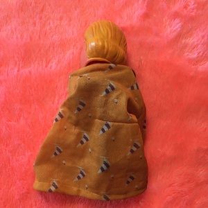 Lefton | Toys | Vtg 8s Hulk Hogan Wrestling Boxing Hand Puppet | Poshmark